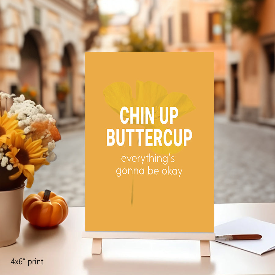 Desktop Art Collection - Encouragement – Tiny Art Prints